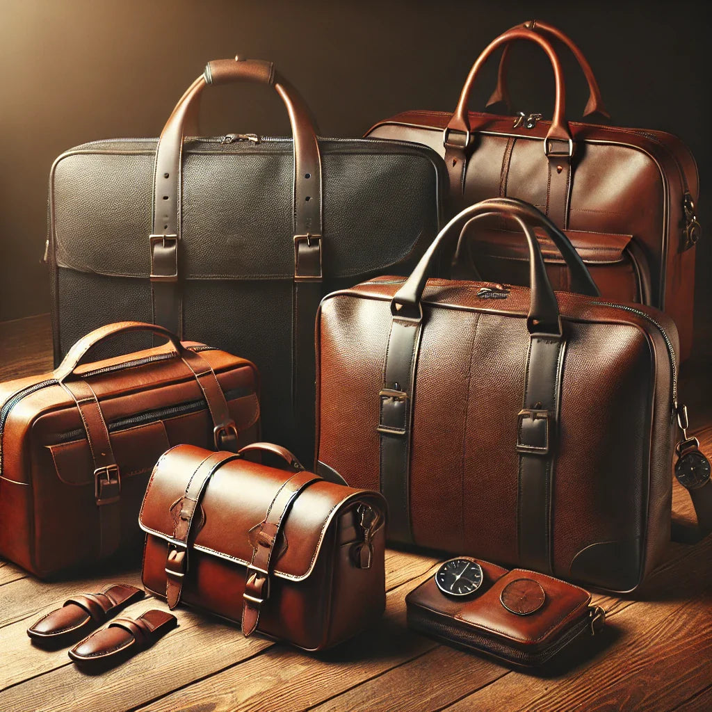 Men's bags