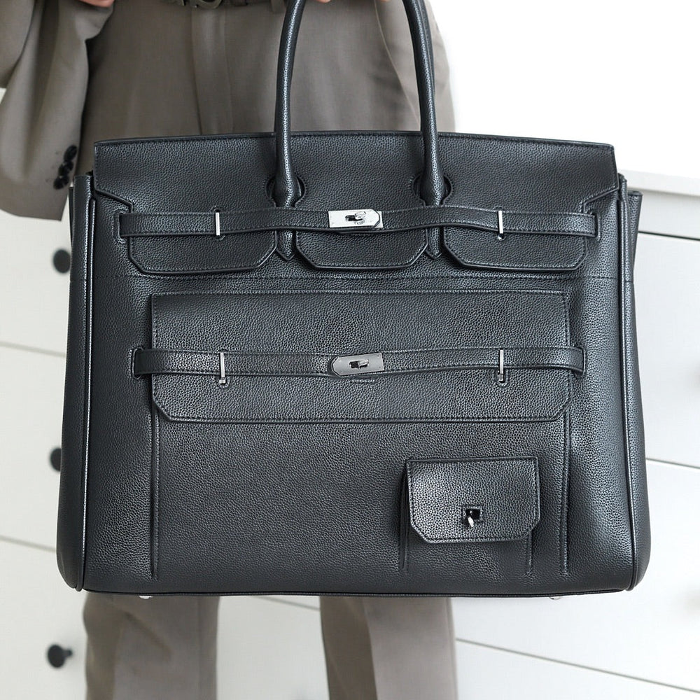 The Vanguard Tote